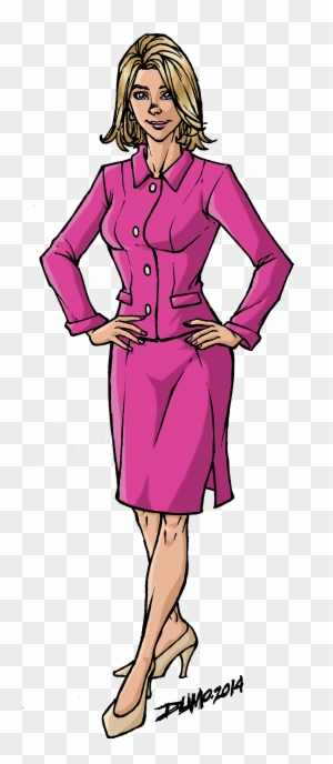 Clean Energy Girl Suit - Energy - Free Transparent PNG Clipart Images ...