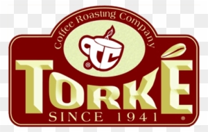 Torke Coffee Roasting Company Logo - Torke Coffee Logo - Free ...
