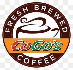 Cogo's Coffee Line Up - Coffee - Free Transparent PNG Clipart Images ...