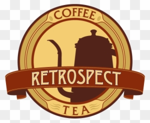 Retrospect Coffee And Tea - Free Transparent PNG Clipart Images Download