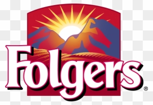 Folgers Logo - Free Transparent PNG Clipart Images Download