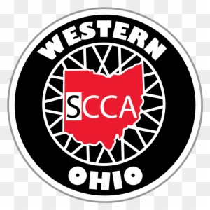 Scca News - Sports Car Club Of America - Free Transparent PNG Clipart ...