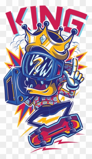 Python Illustration By /u/denholmsdead In Sticker Form - Python T Shirt ...