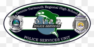Dennis Police Department - Label - Free Transparent PNG Clipart Images ...