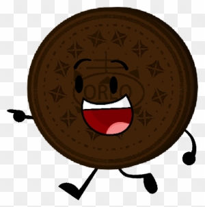 Oreo Cookie By Emily - Oreo Clip Art - Free Transparent PNG Clipart ...