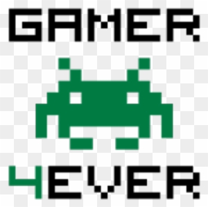 Space Invaders Missile Gif - Free Transparent PNG Clipart Images Download