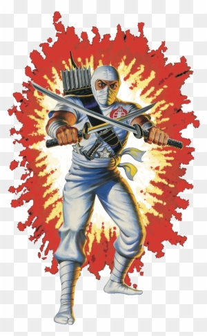 Cobra Gi Joe Logo Vector