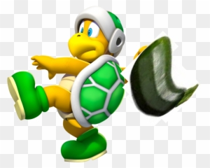 Zucchini Bro - Recursion Bro Fantendo - Free Transparent PNG Clipart ...