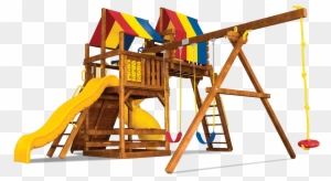 Backyard Playworld - Free Transparent PNG Clipart Images Download