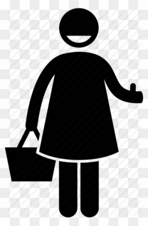 Customer Clipart Consumer - Consumer Eating Icon - Free Transparent PNG ...