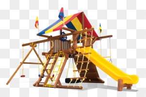 Sunshine - Backyard Playworld - Free Transparent PNG Clipart Images ...