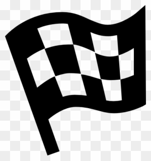 Race Manager - Start Flag Icon Png - Free Transparent PNG Clipart ...