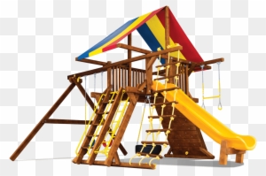 Monster - Backyard Playworld - Free Transparent PNG Clipart Images Download