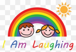 I Am Laughing - Circle - Free Transparent PNG Clipart Images Download