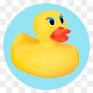 Pato Pico Clip Art - Rubber Duck - Free Transparent PNG Clipart Images ...