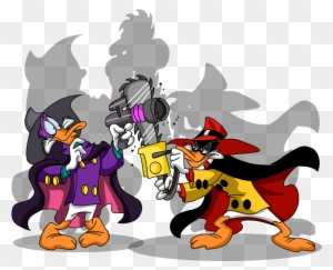 Darkwing, Transparent PNG Clipart Images Free Download - ClipartMax