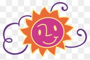 G3 Sunny Daze Cutie Mark By Anscathmarcach - Pony - Free Transparent ...