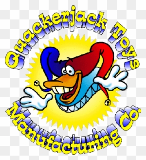 Joker Clipart Quackerjack - Darkwing Duck Quackerjack - Free ...