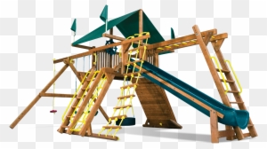 Monster - Backyard Playworld - Free Transparent PNG Clipart Images Download