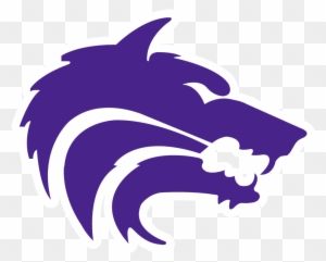 Timber Creek Wolves Logo
