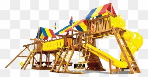 Sunshine - Backyard Playworld - Free Transparent PNG Clipart Images ...