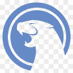 Iron Sea Wolf Symbol By Mayeko - Angel Tube Station - Free Transparent ...