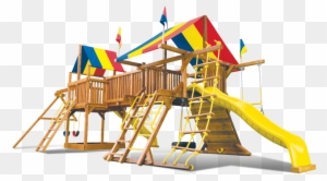 Sunshine - Backyard Playworld - Free Transparent PNG Clipart Images ...