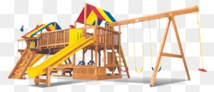Special Order Rainbow Play Sets Backyard Playworld - Backyard Playworld ...