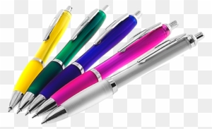 Everything You Need To Know About Ball Point Pens Designed - Stationery ...