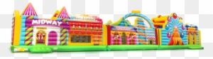 Carnival Fun Fair - Carnival Fun Fair - Free Transparent PNG Clipart ...