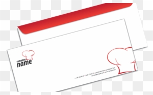 Image Description - Custom Printed Envelopes - Free Transparent PNG ...