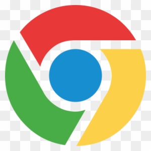 Chrome - Google Chrome Windows 10 Icon - Free Transparent PNG Clipart ...