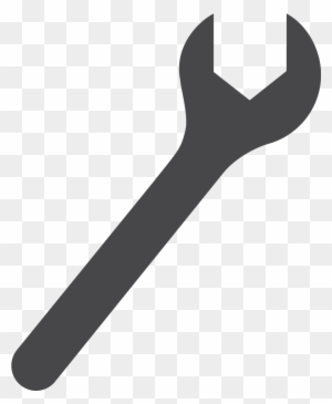 We Build Outside Of The Box To Create The Ultimate - Wrench Clipart Png ...