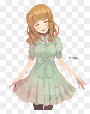 Ghost Girl By Twai - Cute Anime Ghost Girl - Free Transparent PNG ...