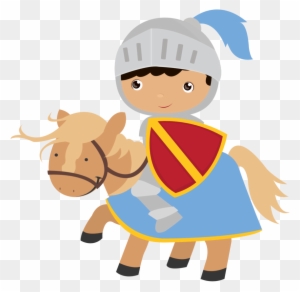 Castle Clipart Princess Knight - Nella The Princess Knight Printable ...