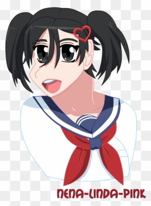 Yandere Simulator Fan Club Who's Your Favorito Official - Yandere ...