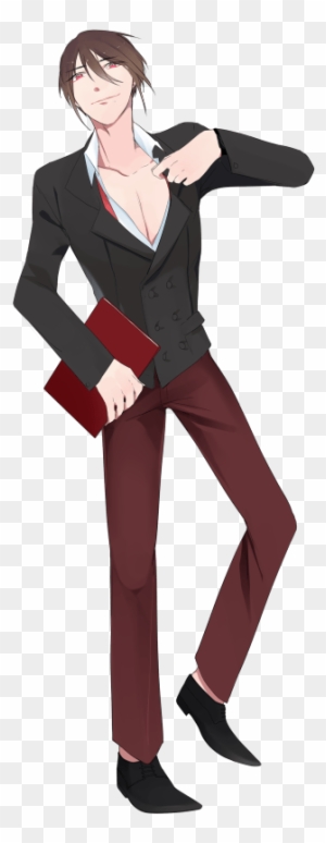 Mido Rana Yandere Simulator - Free Transparent PNG Clipart Images Download