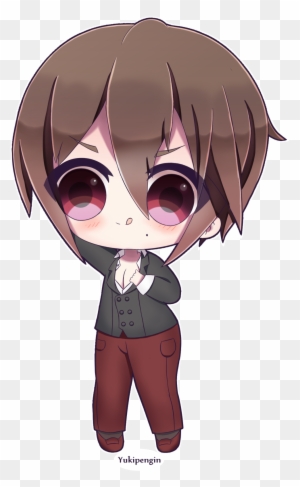 Mido Rana Yandere Simulator - Free Transparent PNG Clipart Images Download