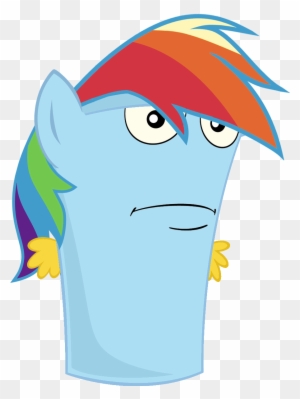 Master Shake By Winwinstudios - Aqua Teen Hunger Force - Full Size PNG ...