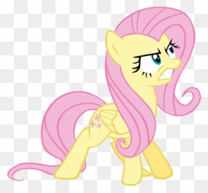 My Little Pony Fluttershy Angry - My Little Pony Fluttershy Angry ...