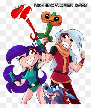 Vambre Prohyas Fan Art - Mighty Magiswords Vambre Fanart - Free ...
