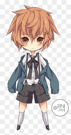 Drawing Reference - Chibi - Free Transparent PNG Clipart Images Download