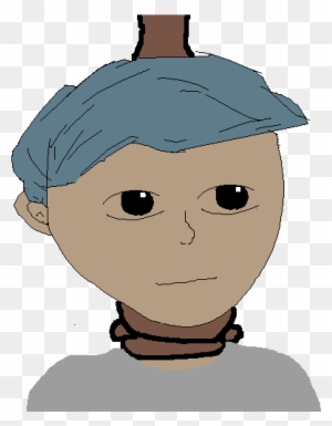 Its Me Now I Guess By Katana22 - Cartoon - Free Transparent PNG Clipart ...