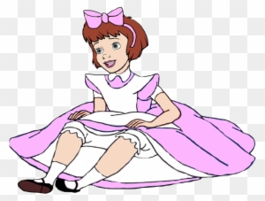 Jane As Little Alice By Darthraner83 On Deviantart - Little Alice ...