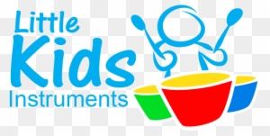Little Kids Instruments - Children's Music - Free Transparent PNG ...