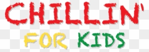 Chillin For Kids Tampa Chillin Music Fest Logo - Citrus Creek Lane ...