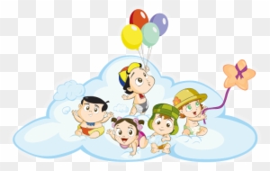 Nhonho Baby Chaves 01 - Turma Do Chaves Baby - Free Transparent PNG ...