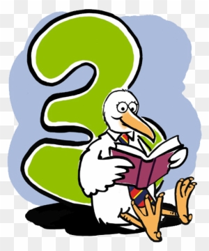 Year 3 - Free Transparent PNG Clipart Images Download
