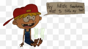 Leif Loud's Turn By Hyperdolphin - Leif Loud - Free Transparent PNG ...