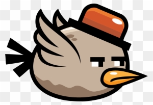 Flappy Bird Sprite Computer Icons Bird Flight - Flappy Bird Sprite Png ...